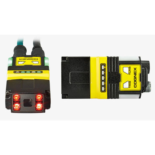 1D data matrix and barcode reader - DataMan 280 - Cognex Corporation - 2D