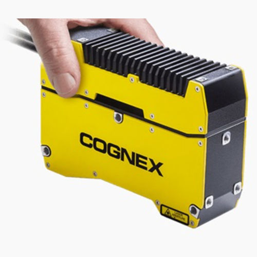 Machine vision system - In-Sight 3D-L4000 - Cognex Corporation - for ...