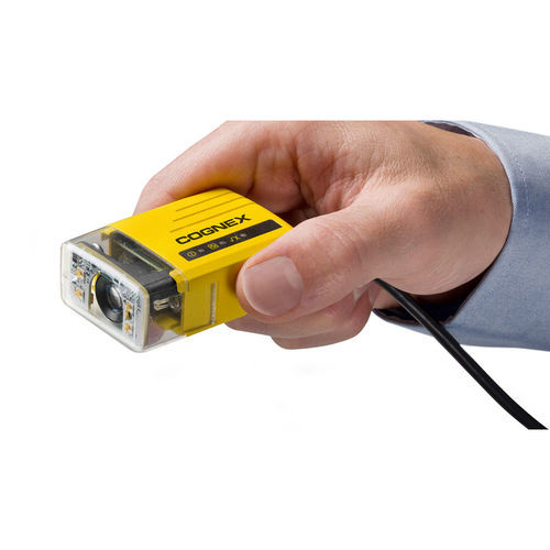 OEM camera - Advantage 100 Series - Cognex Corporation - for scientific ...