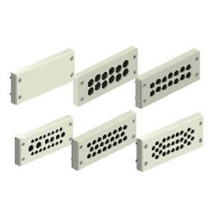 Modular clamping plate - BRM series - Bimed Teknik Aletler ...