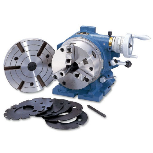 Indexing spacer - CS series - HOMGE MACHINERY IND. CO., LTD.