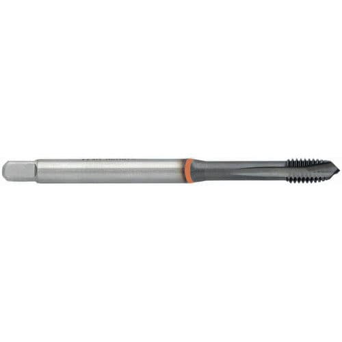 Through-hole tap - M533 - Carmon