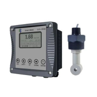 In-line conductivity meter - SJG-1914 - EIT Solutions Co., Ltd ...