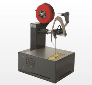 Flower tying machine - 6802 - Reisopack - single wrap