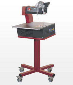 Automatic wire tying machine - 6800 - Reisopack