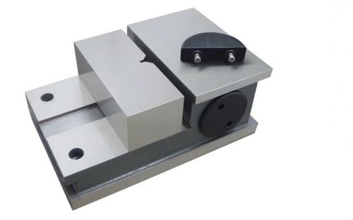 Magnetic vise - 19.80 - Braillon Magnetics - for grinding machines ...