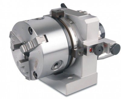 Grinding workpiece clamping chuck - 40.21.SC.0405 - Braillon Magnetics ...