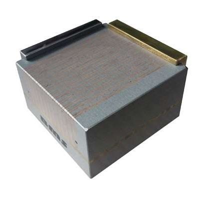 Magnetic holding block - 13.29 - Braillon Magnetics - permanent magnet