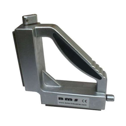 Permanent magnet holding block - 17.20 - Braillon Magnetics