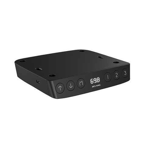 Desk actuator controller - JCB35M12C - Jiecang Linear Motion - 2-channel