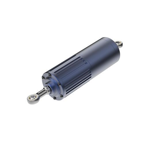 Electric actuator - JCLA-75-300 - Jiecang Linear Motion - linear / lead ...