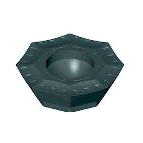 Milling indexable cutting insert - OFEX 05T305 TM-HP - Heikenei - carbide