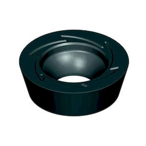 Milling indexable cutting insert - RDKW 1604 MOS series - Heikenei ...