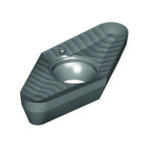 Milling indexable cutting insert - VCGT 220530 NP - Heikenei - carbide