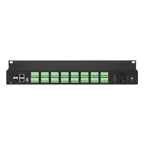 Modbus RTU device server - Mport3216-AD220 - Wuhan Maiwe Communication ...