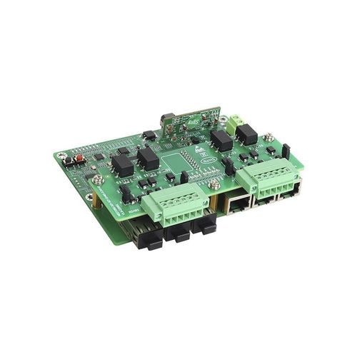 Managed Ethernet switch card - MES7106G-3GF-3GT - Wuhan Maiwe ...