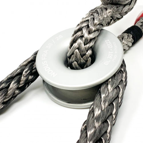 Brake friction ring - Freering® - Nodus Factory Industry