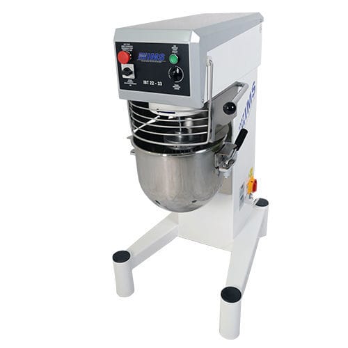 Planetary batter mixer machine - IBT 22-33 - Dirmak Makina LLC - for pastry shops / for bakeries ...