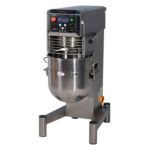 Planetary batter mixer machine - IBT 64-33 CR - Dirmak Makina LLC - for ...
