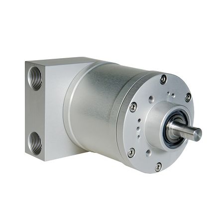 Absolute rotary encoder - EXAG-A ProfiBus - Scancon - solid-shaft ...