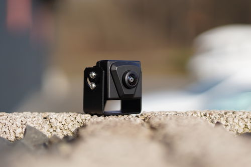 Ethernet camera - ArkCam Basic+ mini - Ark Vision Systems - for ...
