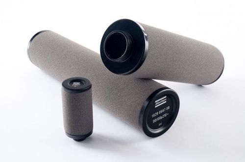 Oil filter element - DD/DDp - Atlas Copco Kompressoren und ...