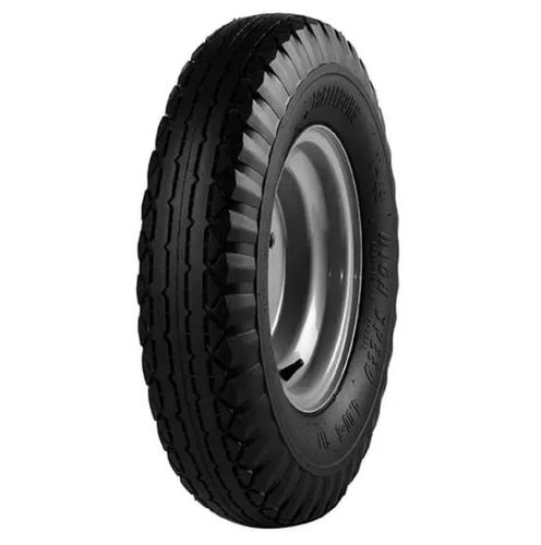 Industrial tire - T49 - Trelleborg Wheel Systems - for utility vehicles ...
