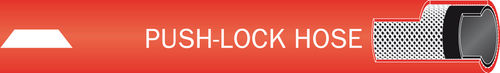 Water hose - PUSH-LOCK RED - Trelleborg Industrial Hose - hydraulic ...