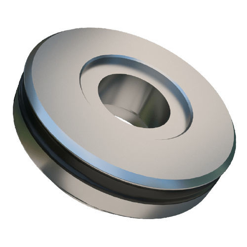 Roller bearing - 96734 - Trelleborg Antivibration Solutions - radial ...