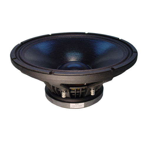 Horn speaker compression driver - 15S320 - BMS - ferrite