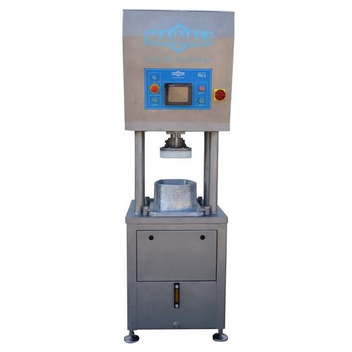 Automatic ham press - Mainali