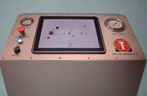 Test software - GLOBE Airmotors, Test Equipment & Motion Control ...