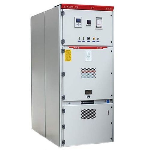 Secondary switchgear - Kyn28-24 series - Wenzhou Zeen Electric Co.,Ltd ...