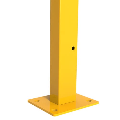 Fixed belt post - KKPT - Ningbo Vichnet Technology Co., Ltd