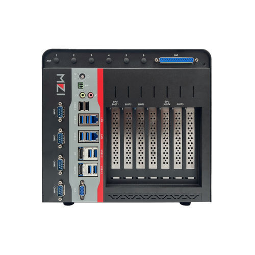 Box PC - C series - ipc-core GmbH u. Co. KG - embedded / wall-mounted ...