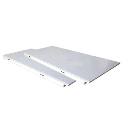 PVC plate - Tunel Group