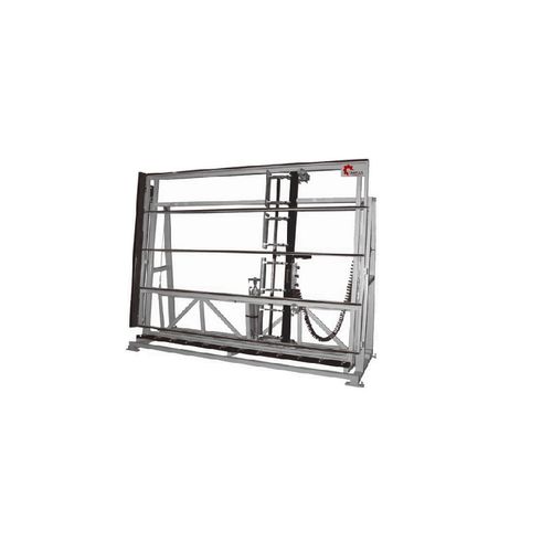 Pneumatic assembly bench - Fabplus