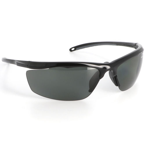 Polycarbonate safety glasses - EVAPOLAR - SINGER Frères - with anti ...