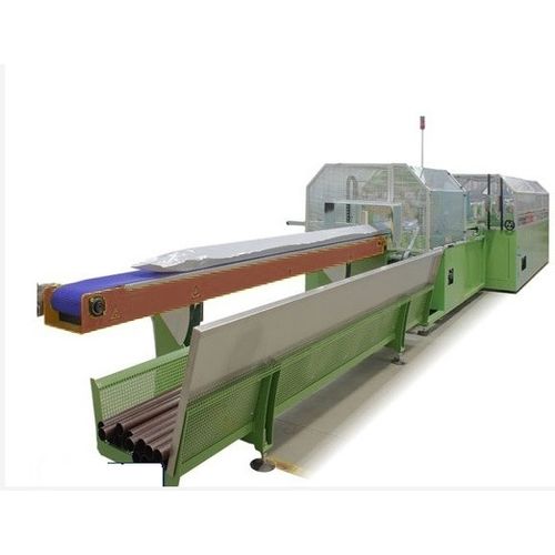Horizontal bagging machine - Shanghai Fhope machinery co.,ltd - automatic