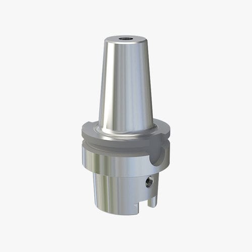 HSK 100A tool holder - HSK100A-SR series - Nagoya Precision Tools - DIN ...