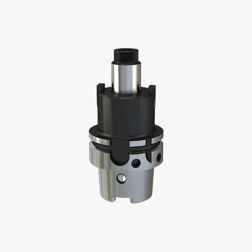 HSK 100A tool holder - HSK100A-FMB32/FMB40 - Nagoya Precision Tools ...