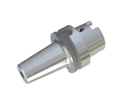 HSK 100A tool holder - HSK100A-SR series - Nagoya Precision Tools - DIN ...