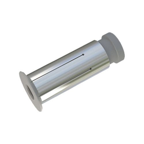 Dead length collet - HC32 - Nagoya Precision Tools - hydraulic