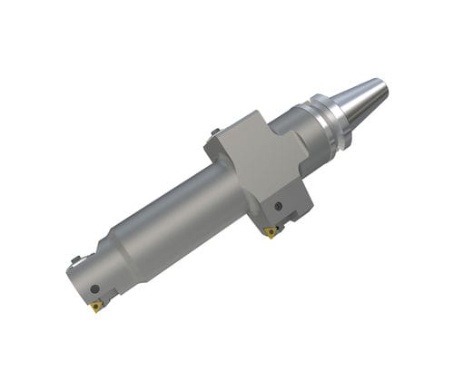 Indexable insert boring tool - rough boring tool - Nagoya Precision ...