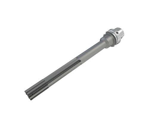 PCD reamer - Nagoya Precision Tools