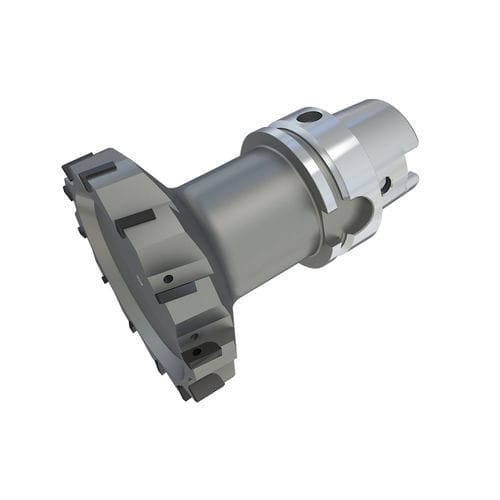 Insert milling cutter - Nagoya Precision Tools - grooving / with ...