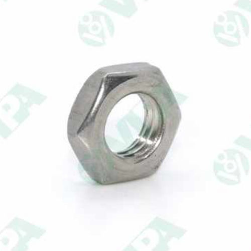 Hexagonal nut - 8056689358125 - VIPA spa - zinc