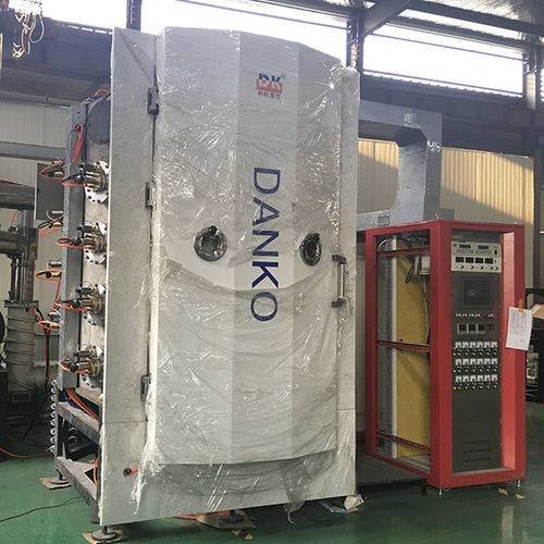 Automatic coating machine - Ningbo Danko Vacuum Technology Company ...
