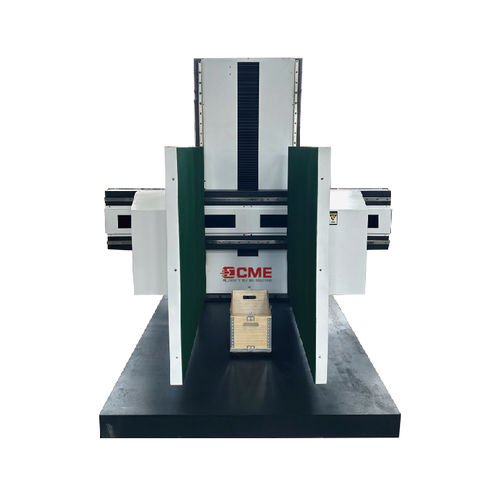 Clamping force tester - KRD102 series - CME Technology Co., Ltd ...