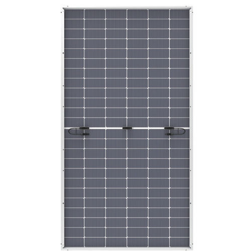 Monocrystalline silicon PV solar module - LR7-72HGD - LONGi Green ...